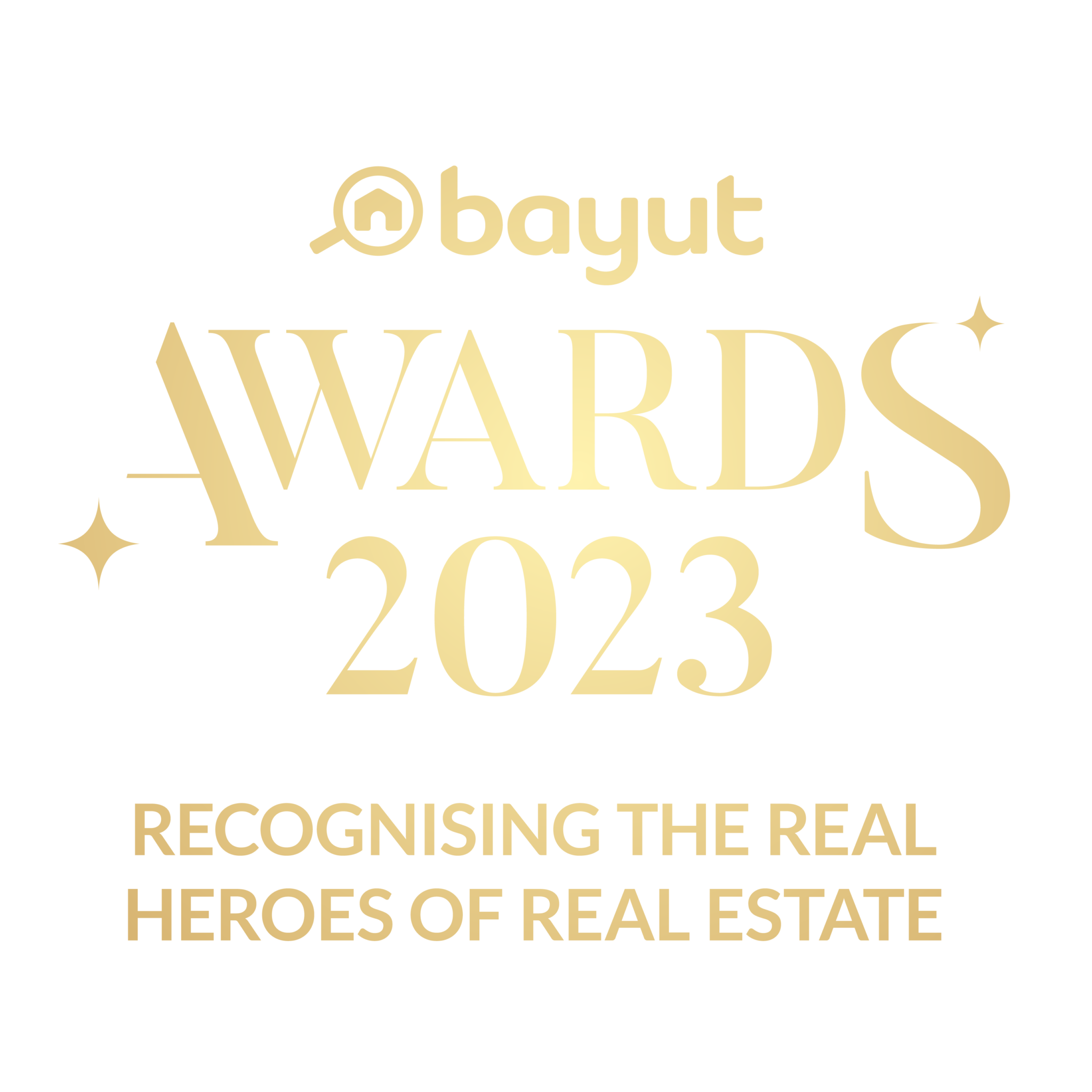 Reem Abu Bakr: Agent Of The Year Bayut Awards 2023 | IFPM